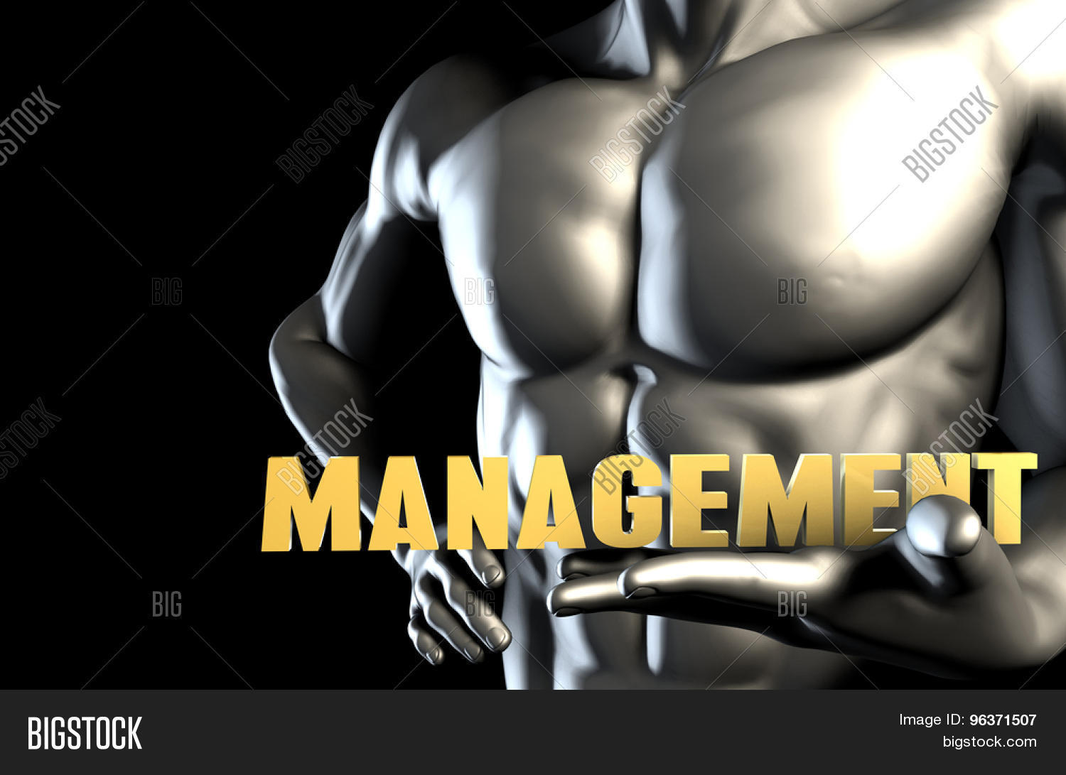 Management Business Image & Photo (Free Trial) | Bigstock