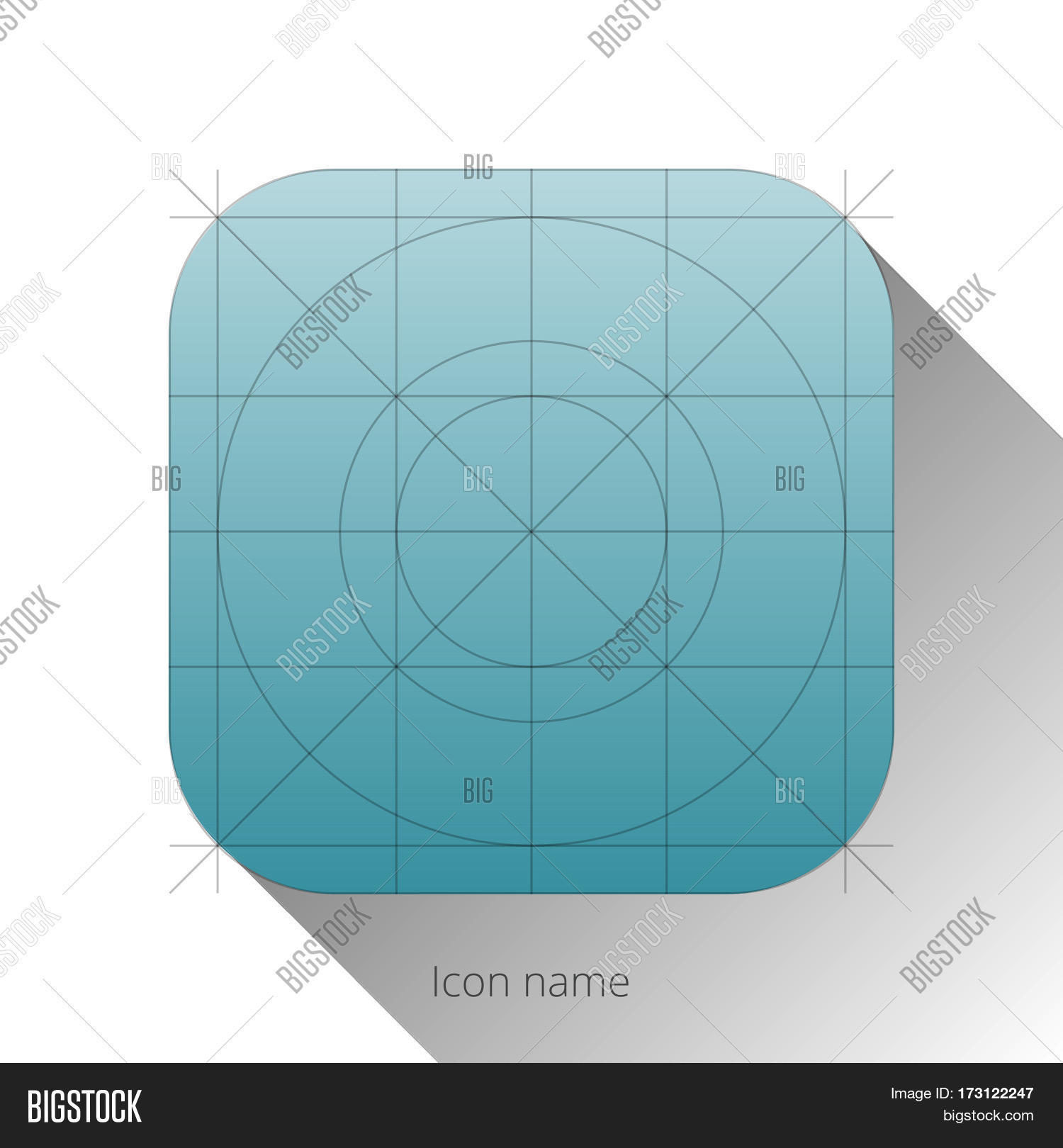 Abstract White-green Vector & Photo (Free Trial) | Bigstock