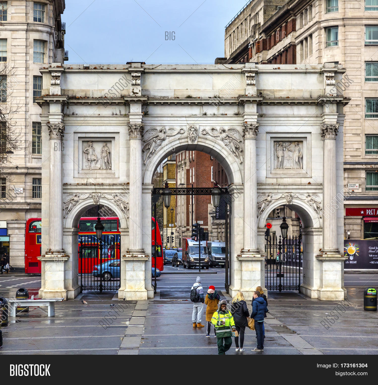 LONDON, ENGLAND - Image & Photo (Free Trial) | Bigstock