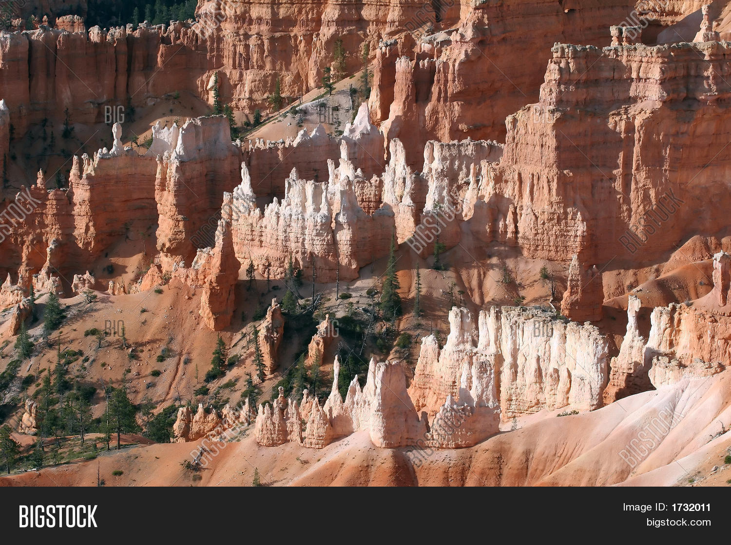 Bryce National Park Image & Photo (Free Trial) | Bigstock