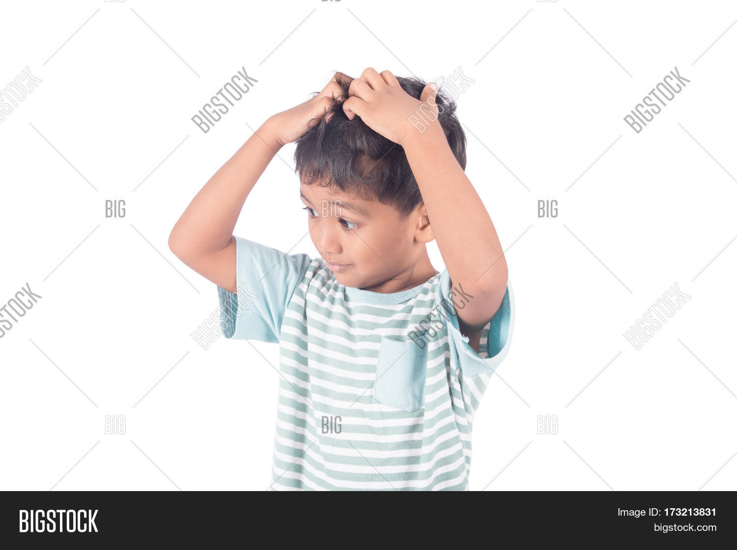 Cute Asian Little Boy Image & Photo (Free Trial) | Bigstock
