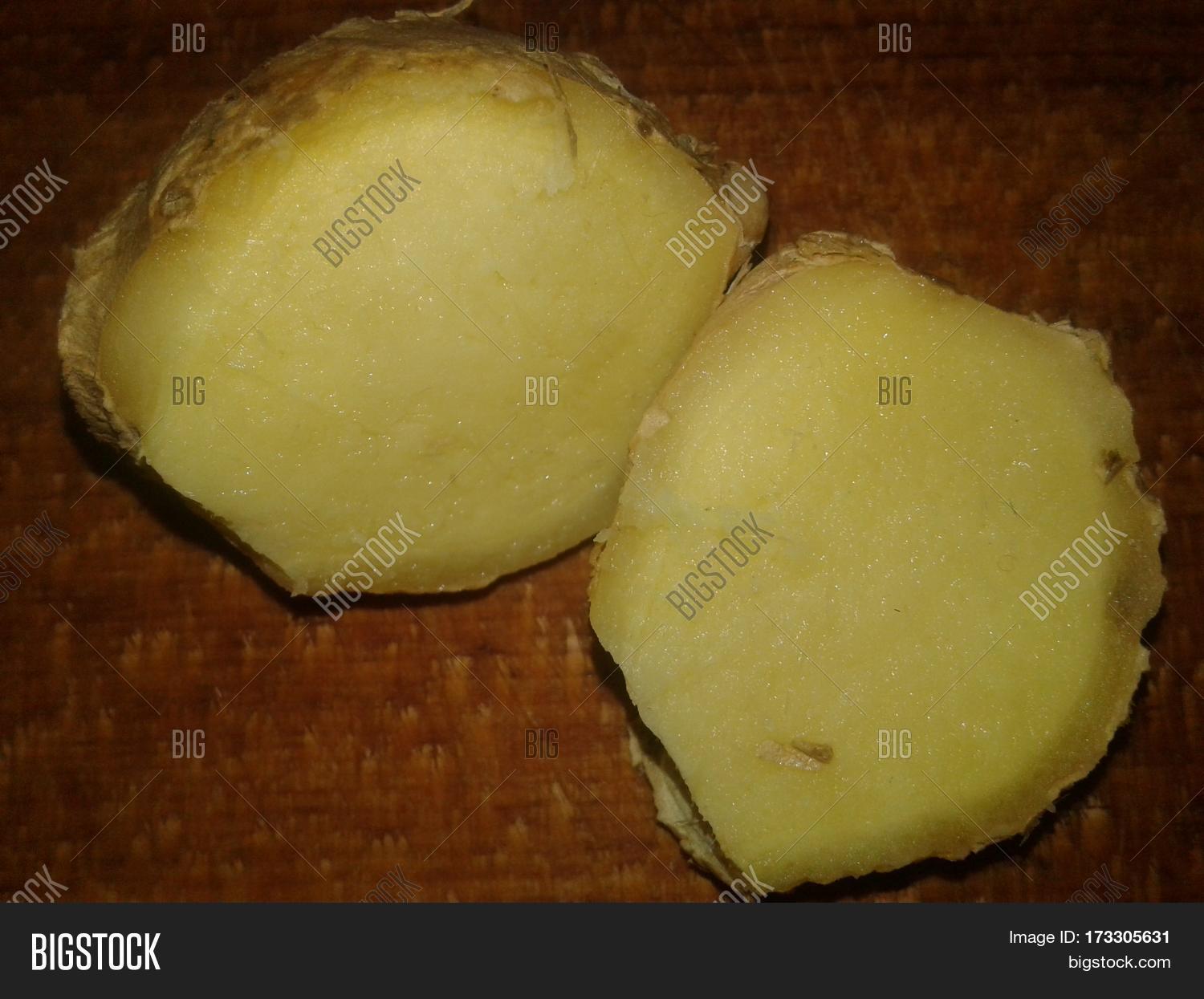 Ginger - Not Just Image & Photo (Free Trial) | Bigstock