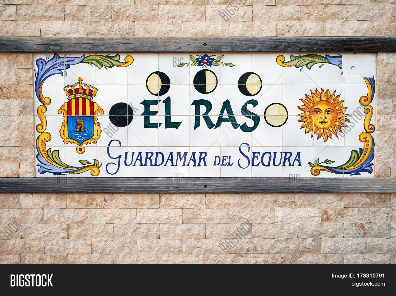 El Raso, Spain - July Image & Photo (Free Trial) | Bigstock