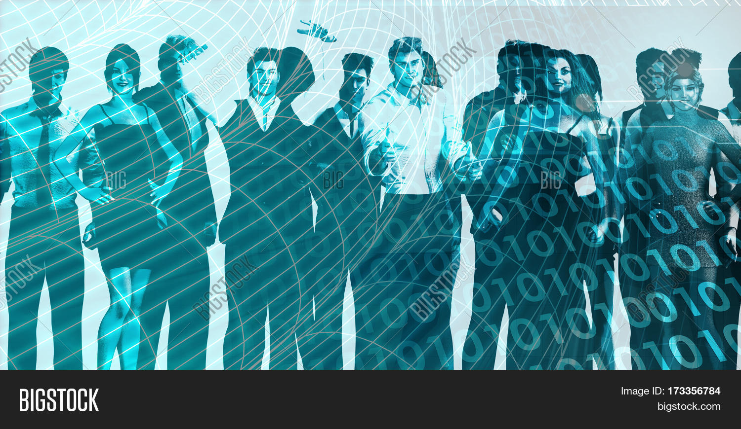 Empowered People Image & Photo (Free Trial) | Bigstock