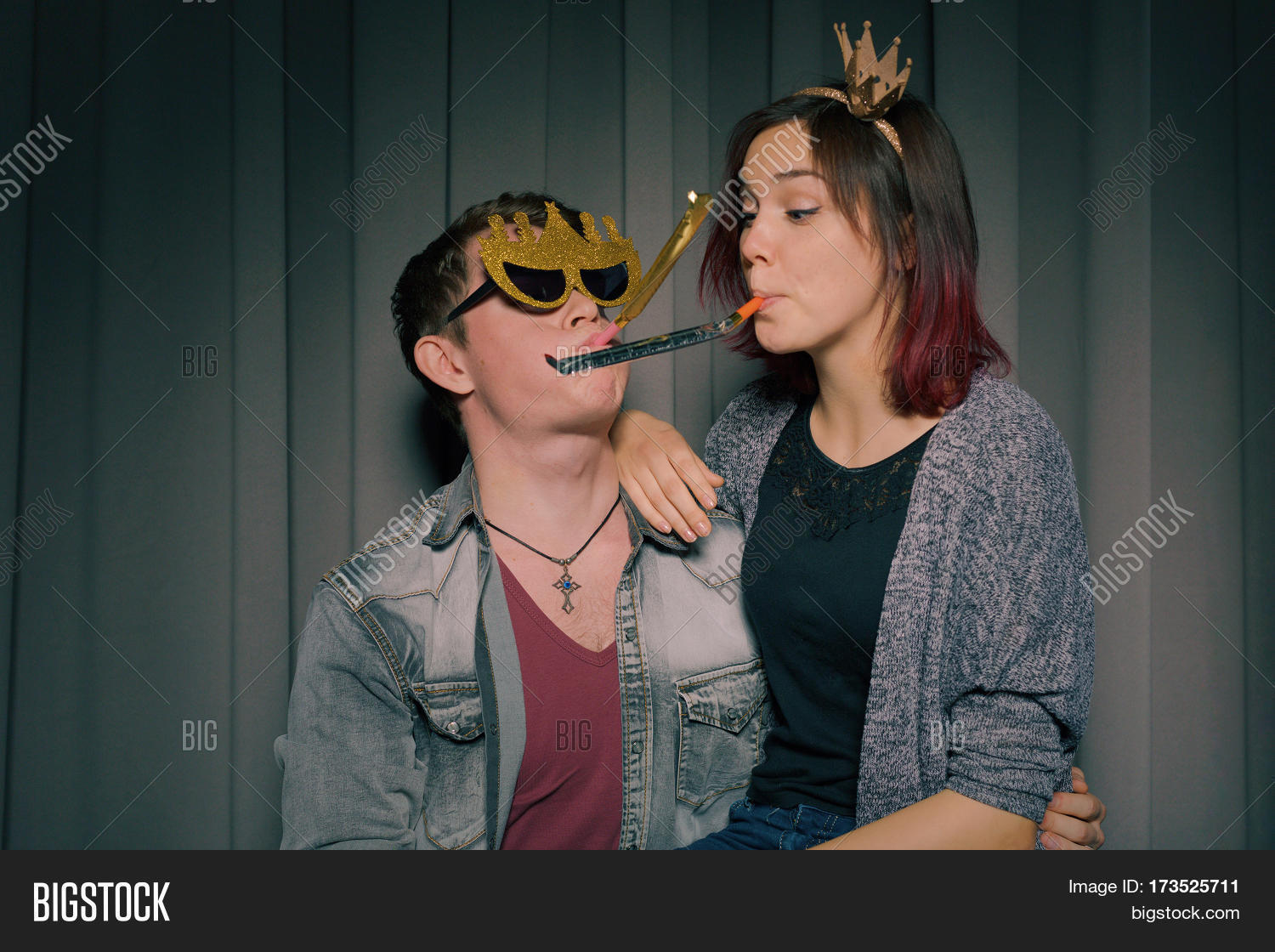 Happy Couple Love Image & Photo (Free Trial) | Bigstock