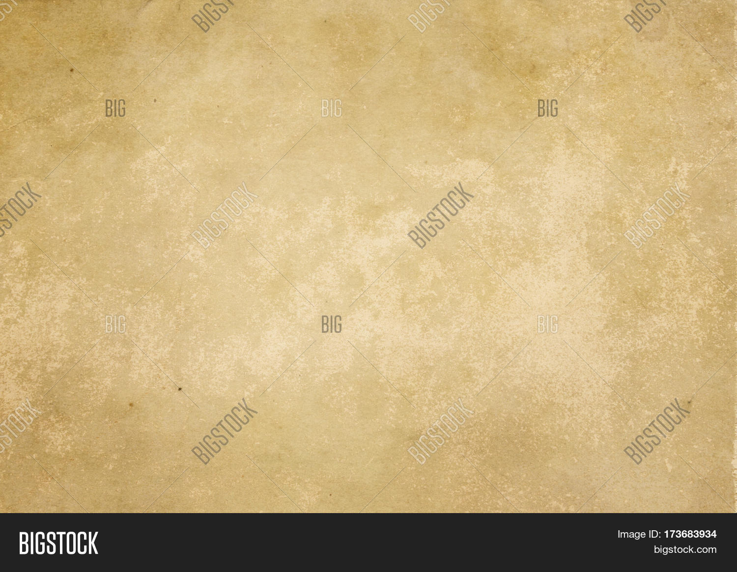 Old Yellowed Paper Image & Photo (Free Trial) | Bigstock
