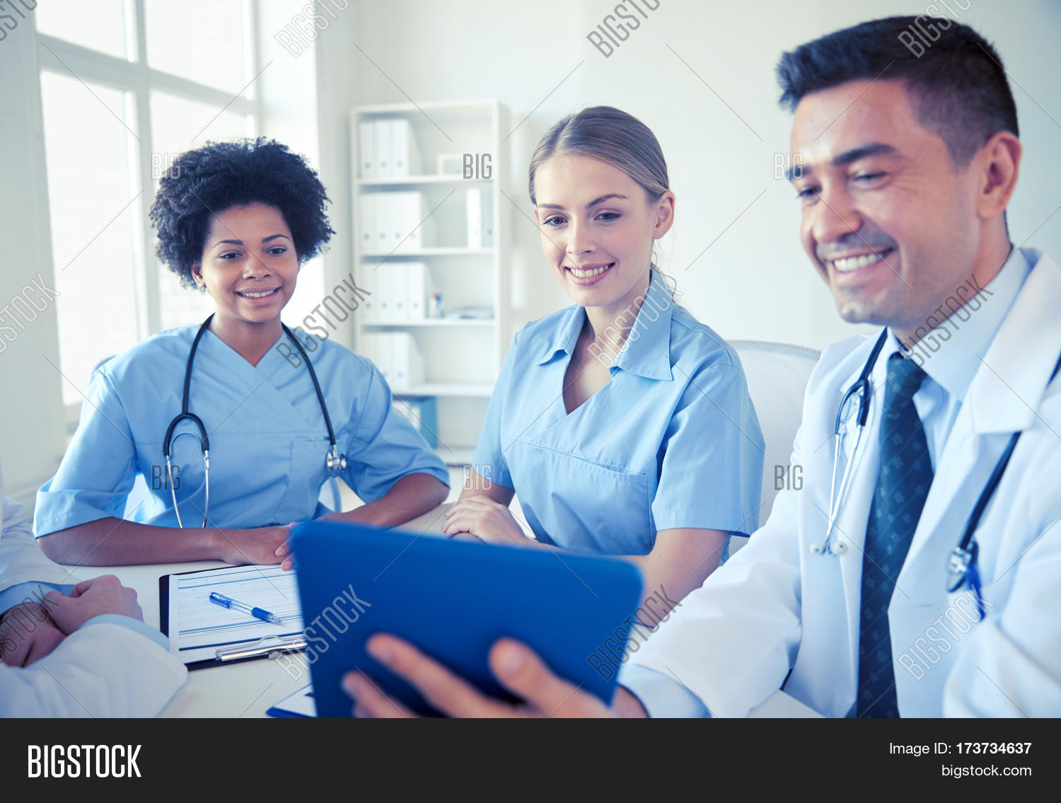 Medical Education, Image & Photo (Free Trial) | Bigstock