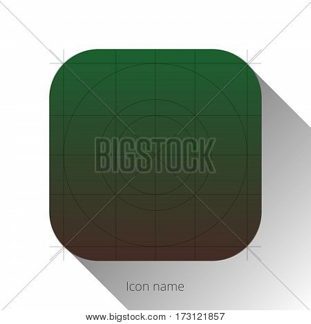 Abstract Dark Green Vector & Photo (Free Trial) | Bigstock