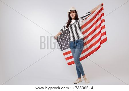 Happy Citizen Image & Photo (Free Trial) | Bigstock