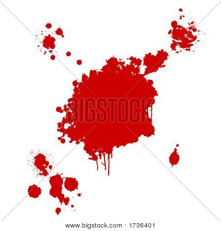 Bloody Background Image & Photo (Free Trial) | Bigstock