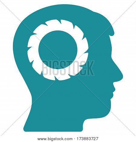Human Memory Wheel Vector & Photo (Free Trial) | Bigstock