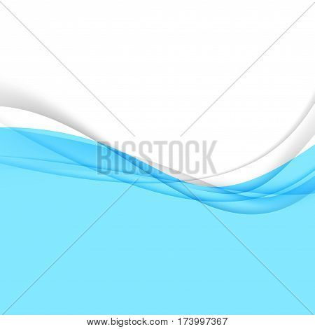 Blue Abstract Border Vector & Photo (Free Trial) | Bigstock