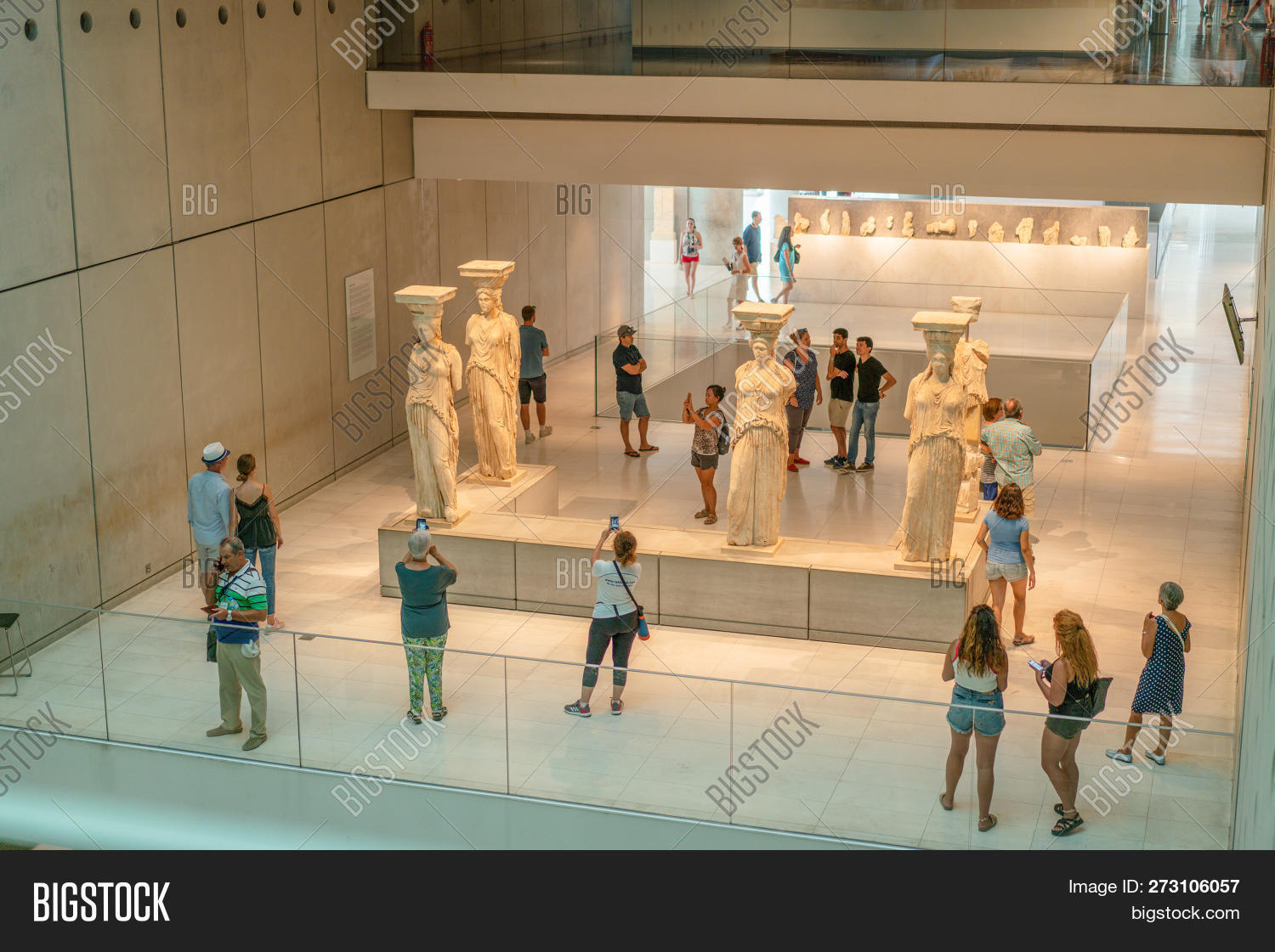 Athens, Greece - Image & Photo (Free Trial) | Bigstock