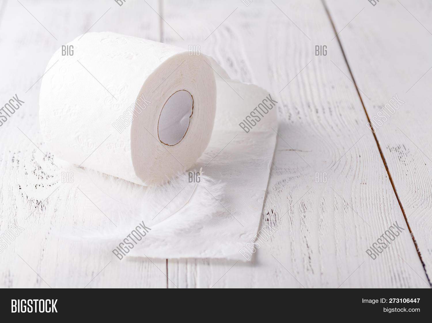 Tissue Paper,toilet Image & Photo (Free Trial) | Bigstock
