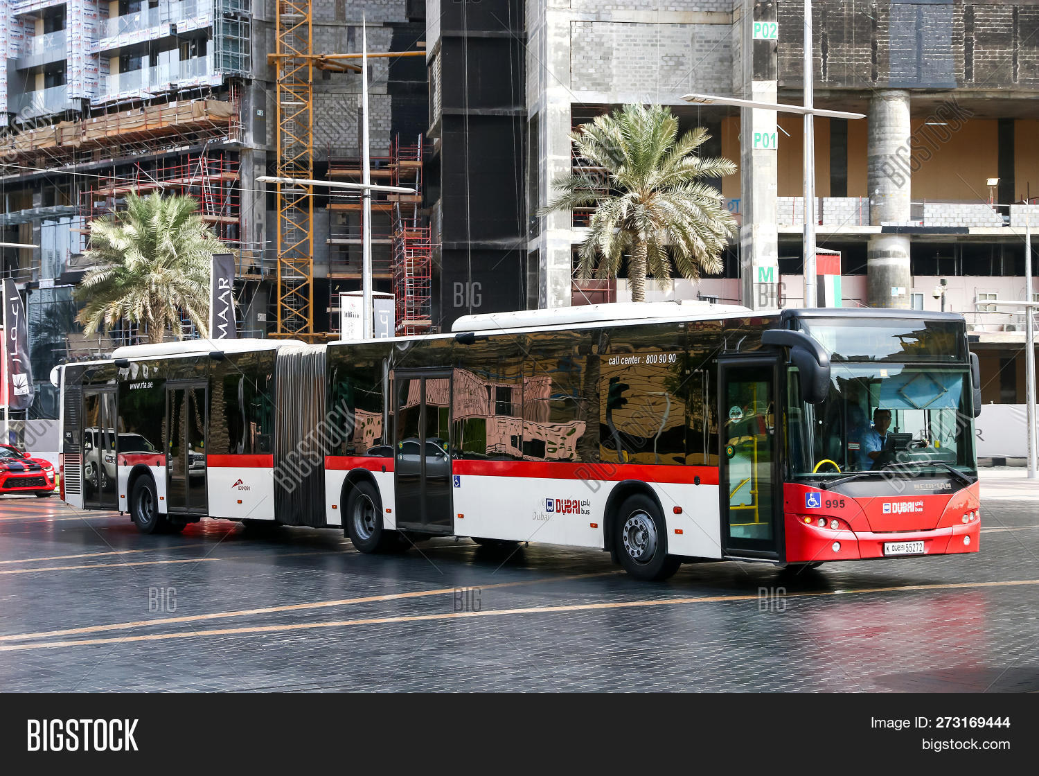 Dubai, Uae - November Image & Photo (Free Trial) | Bigstock