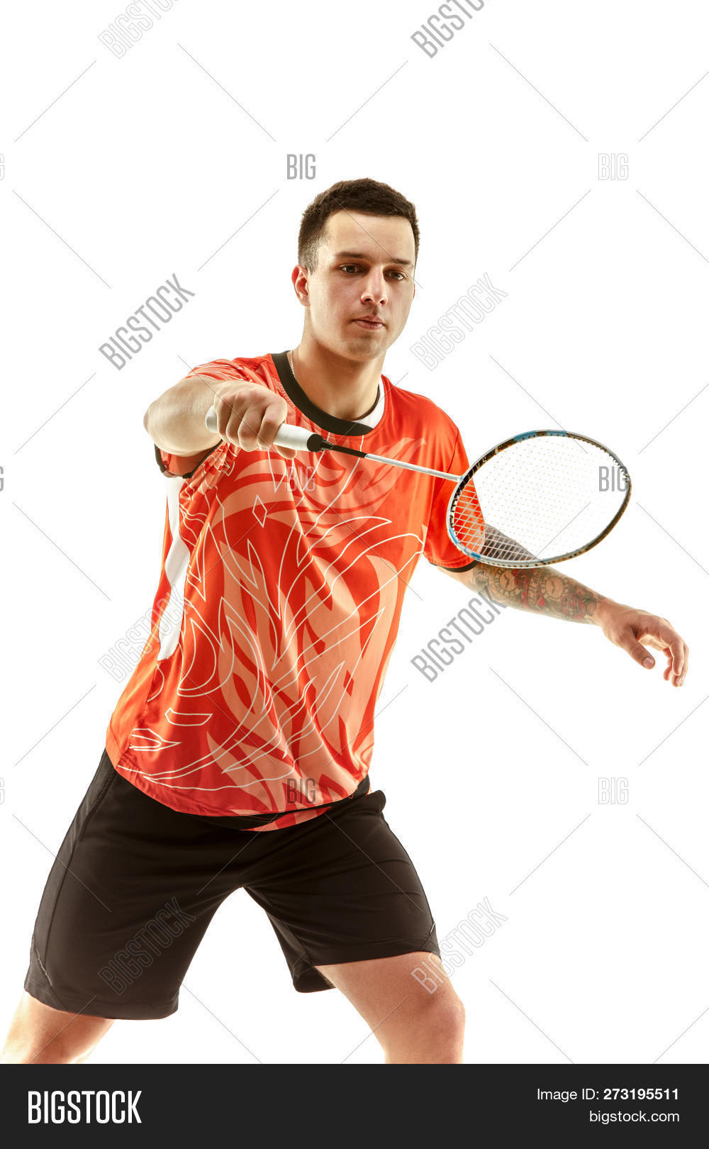 Young Man Playing Image & Photo (Free Trial) | Bigstock