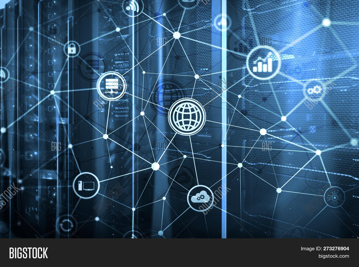Ict - Information Image & Photo (Free Trial) | Bigstock