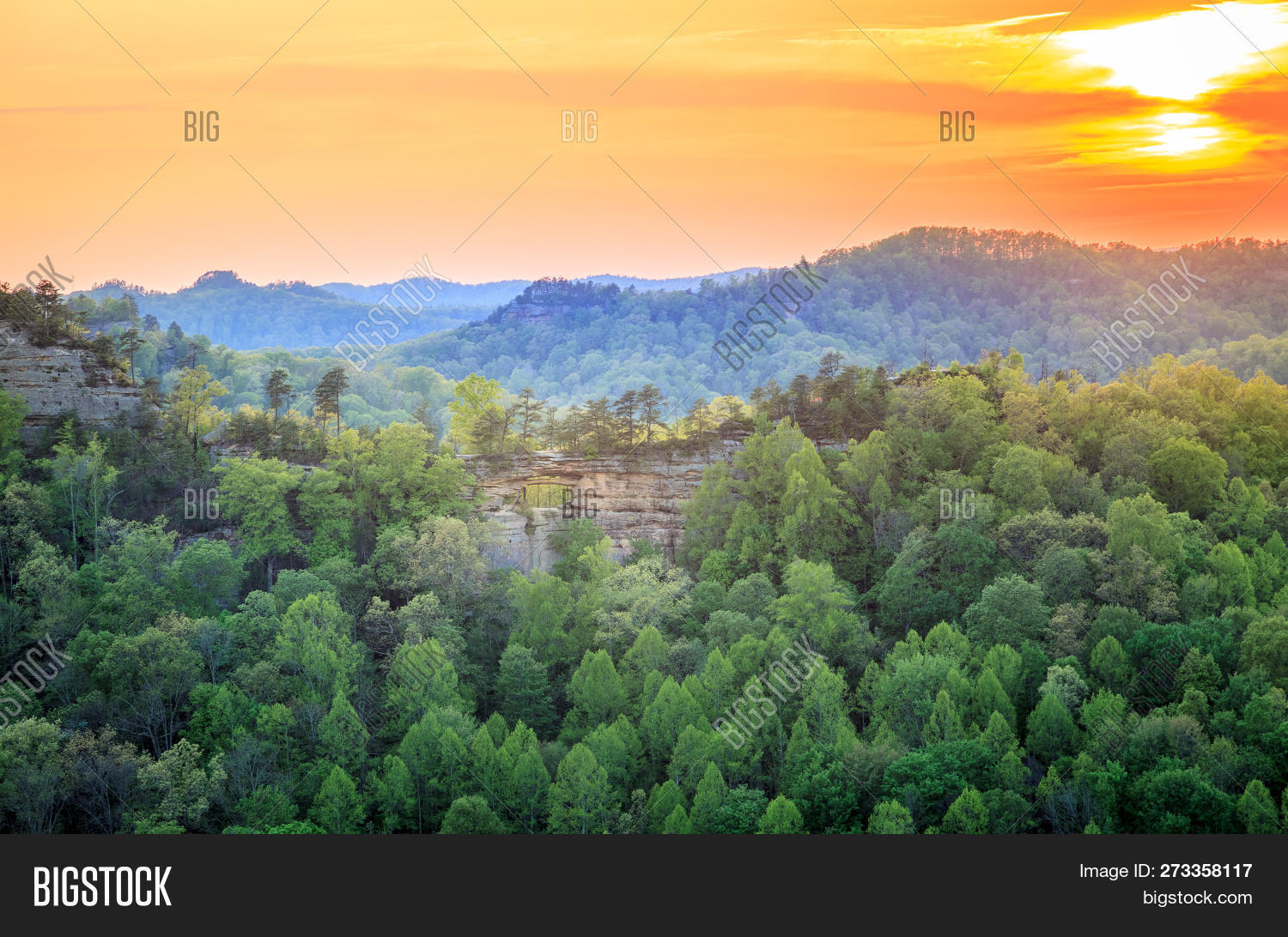 Double Arch Rock Image & Photo (Free Trial) | Bigstock