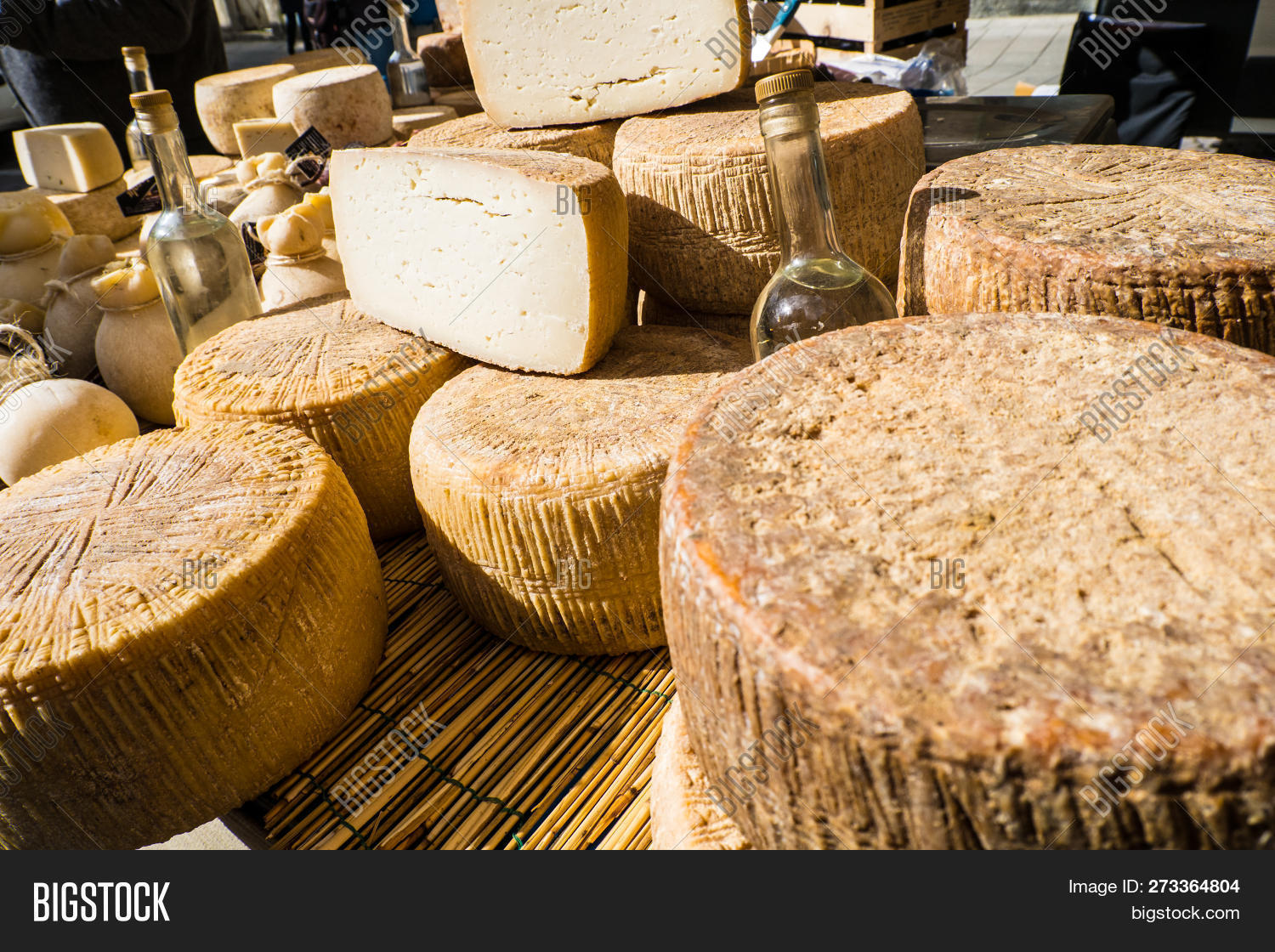Traditional Cheese Image & Photo (Free Trial) | Bigstock