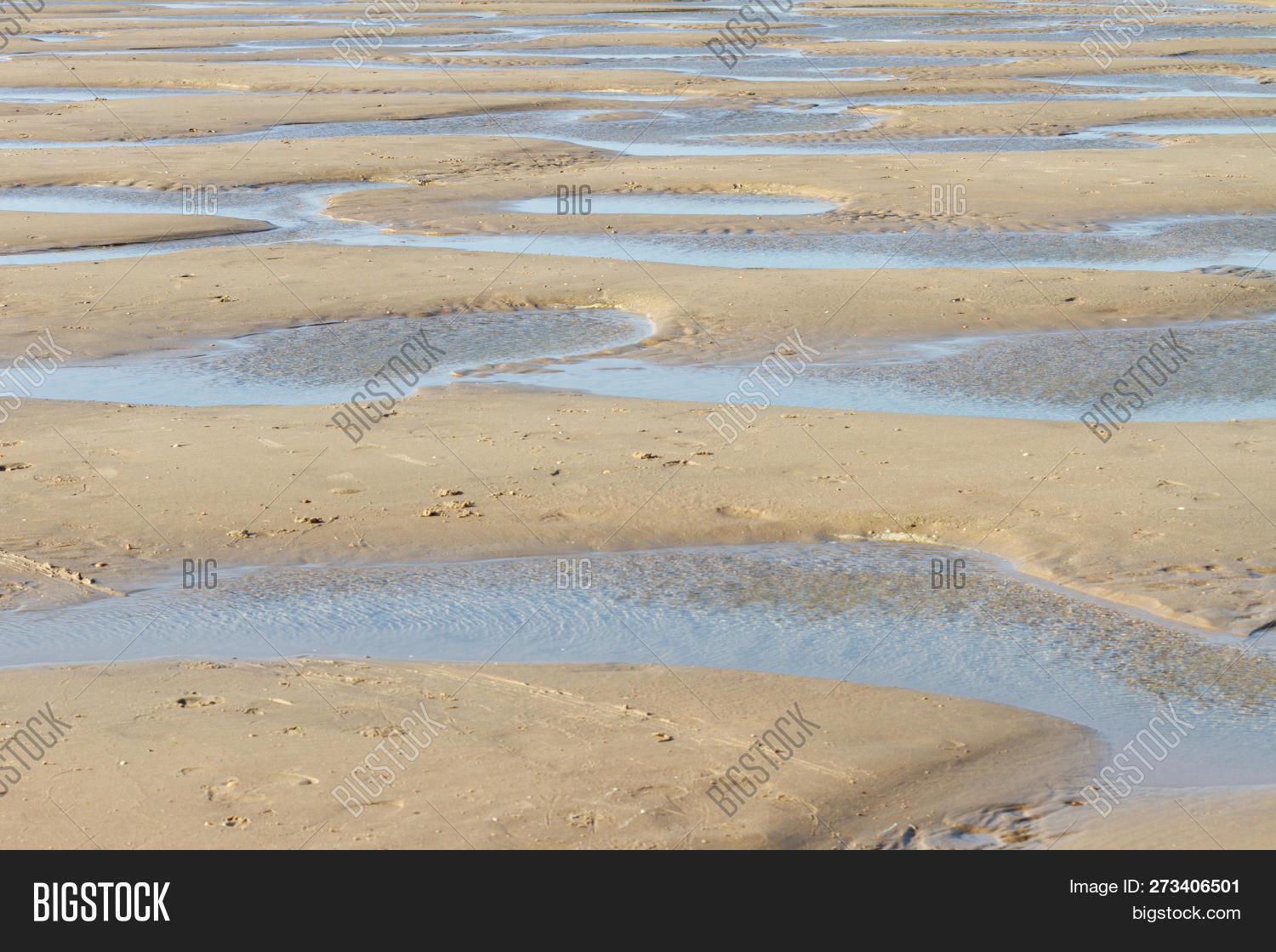 Narrow Channels „ Image & Photo (Free Trial) | Bigstock