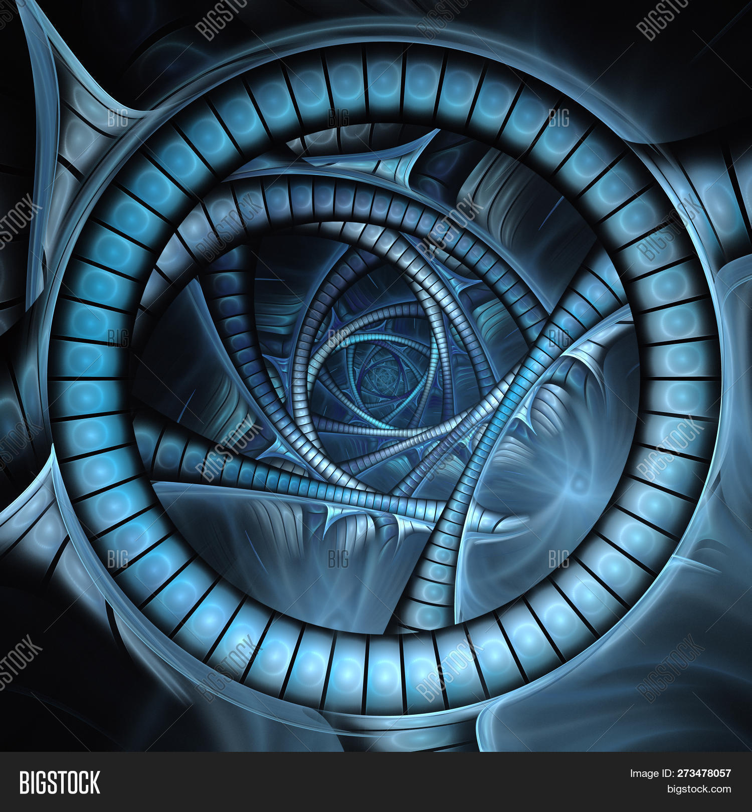 Abstract Technology Image & Photo (Free Trial) | Bigstock