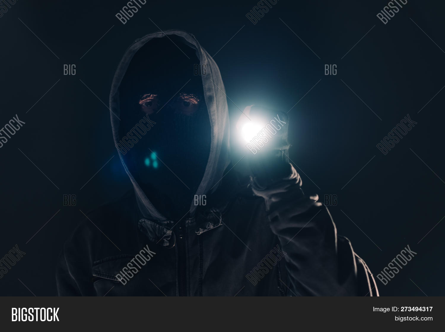 Burglar Intruder Image & Photo (Free Trial) | Bigstock