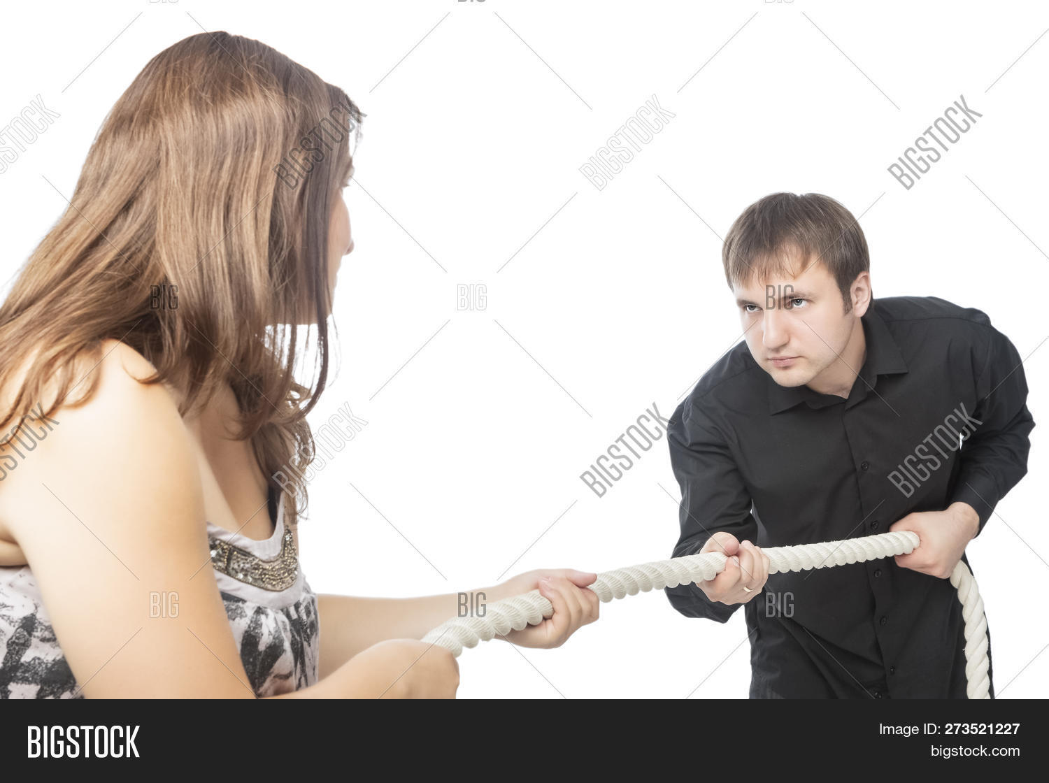 Portrait Young Image & Photo (Free Trial) | Bigstock