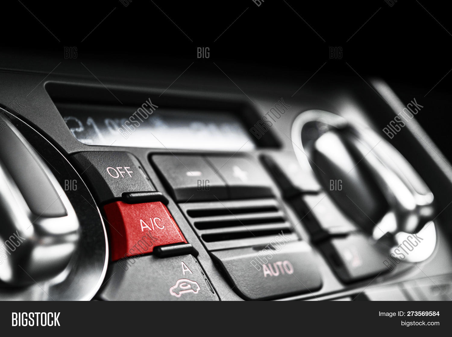 Air Conditioning Image & Photo (Free Trial) | Bigstock