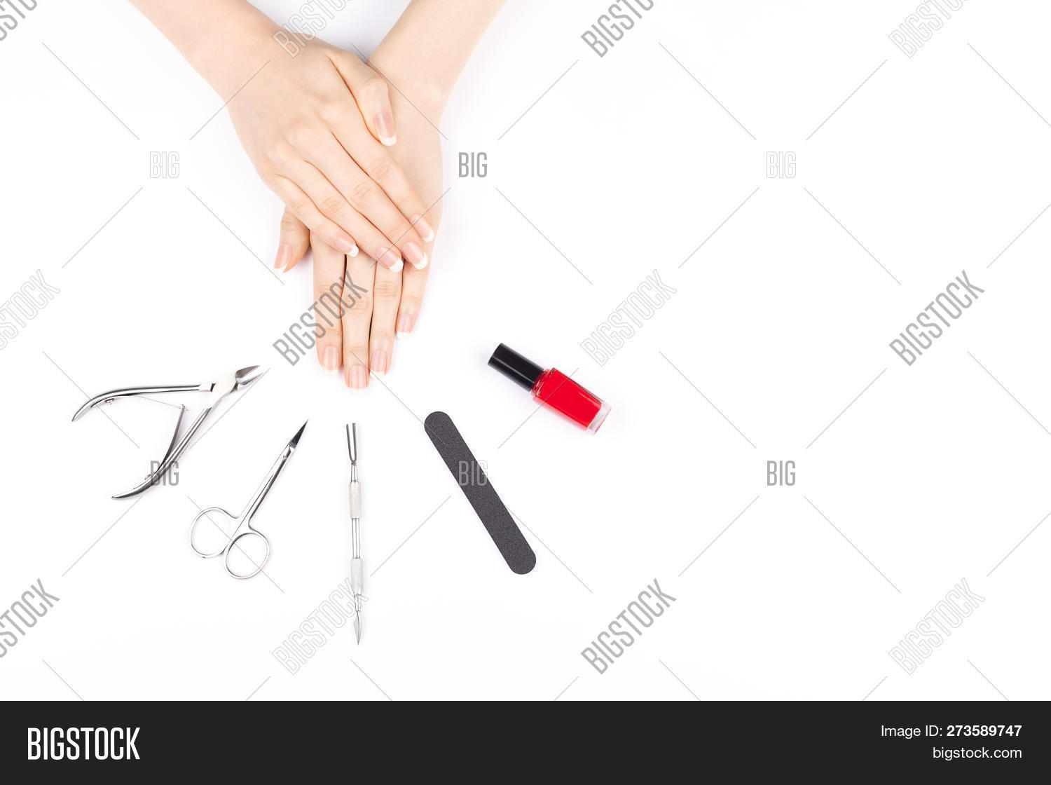 Beautiful Woman Hands Image & Photo (Free Trial) | Bigstock
