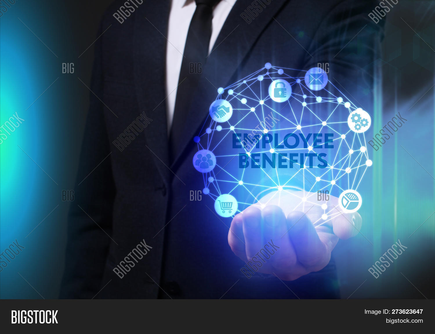 Business, Technology, Image & Photo (Free Trial) | Bigstock