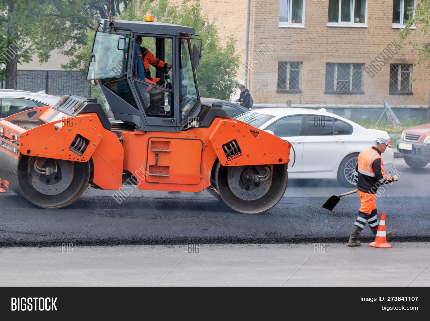 Russia, Izhevsk - May Image & Photo (Free Trial) | Bigstock