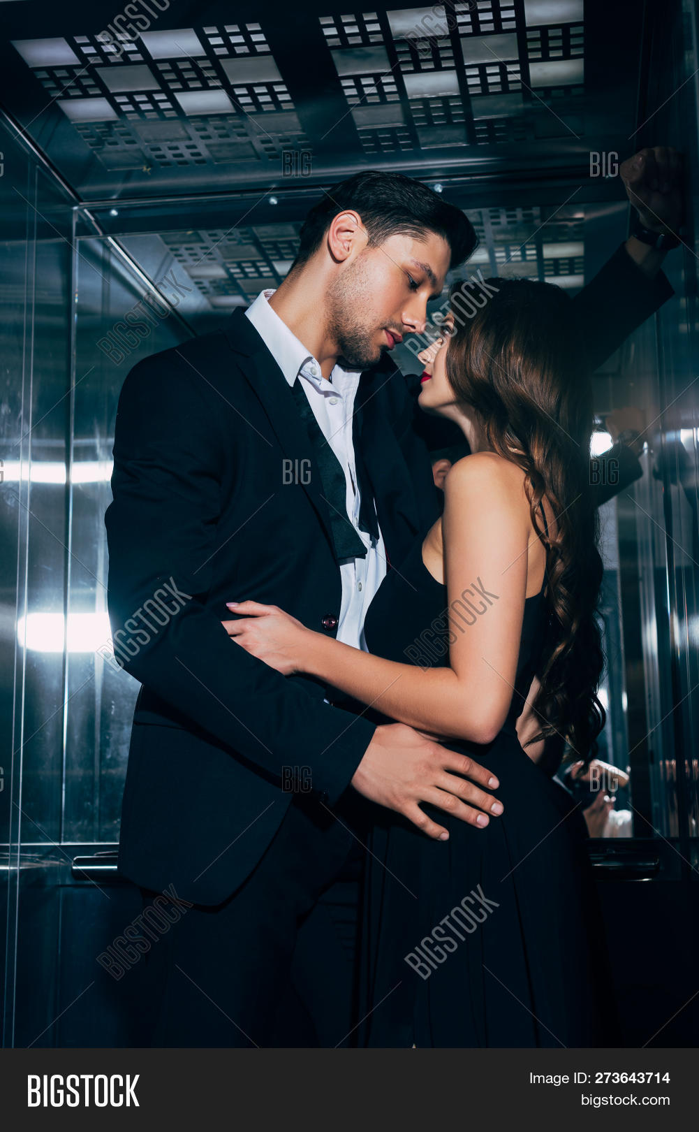 Beautiful Romantic Image & Photo (Free Trial) | Bigstock