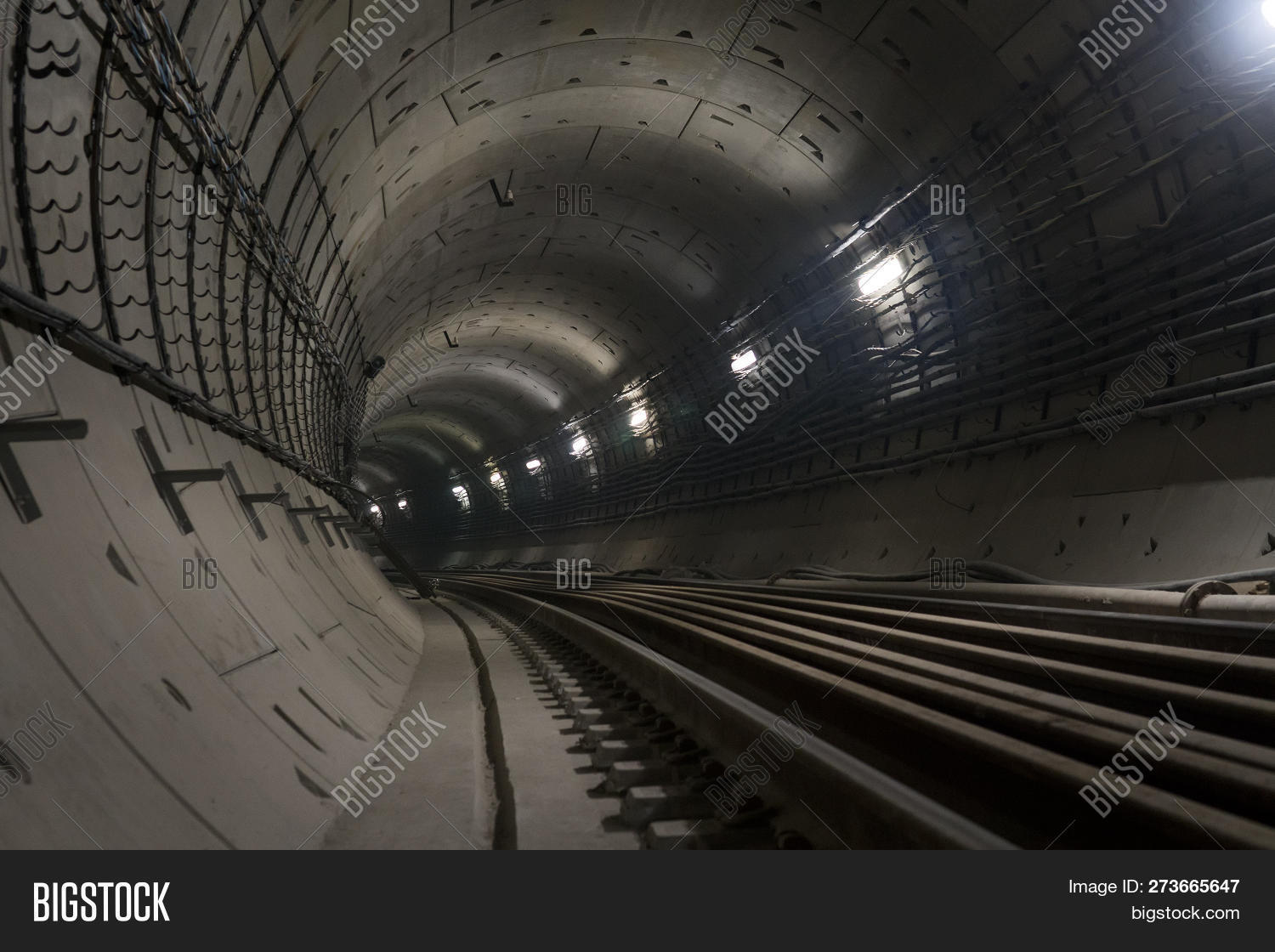 Round Underground Image & Photo (Free Trial) | Bigstock
