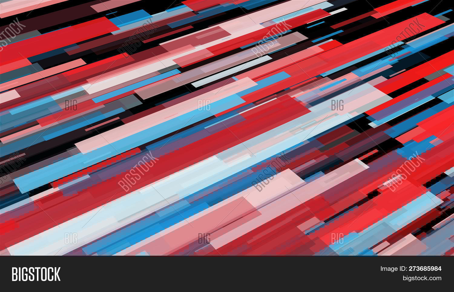 Abstract Stripes Space Image & Photo (Free Trial) | Bigstock