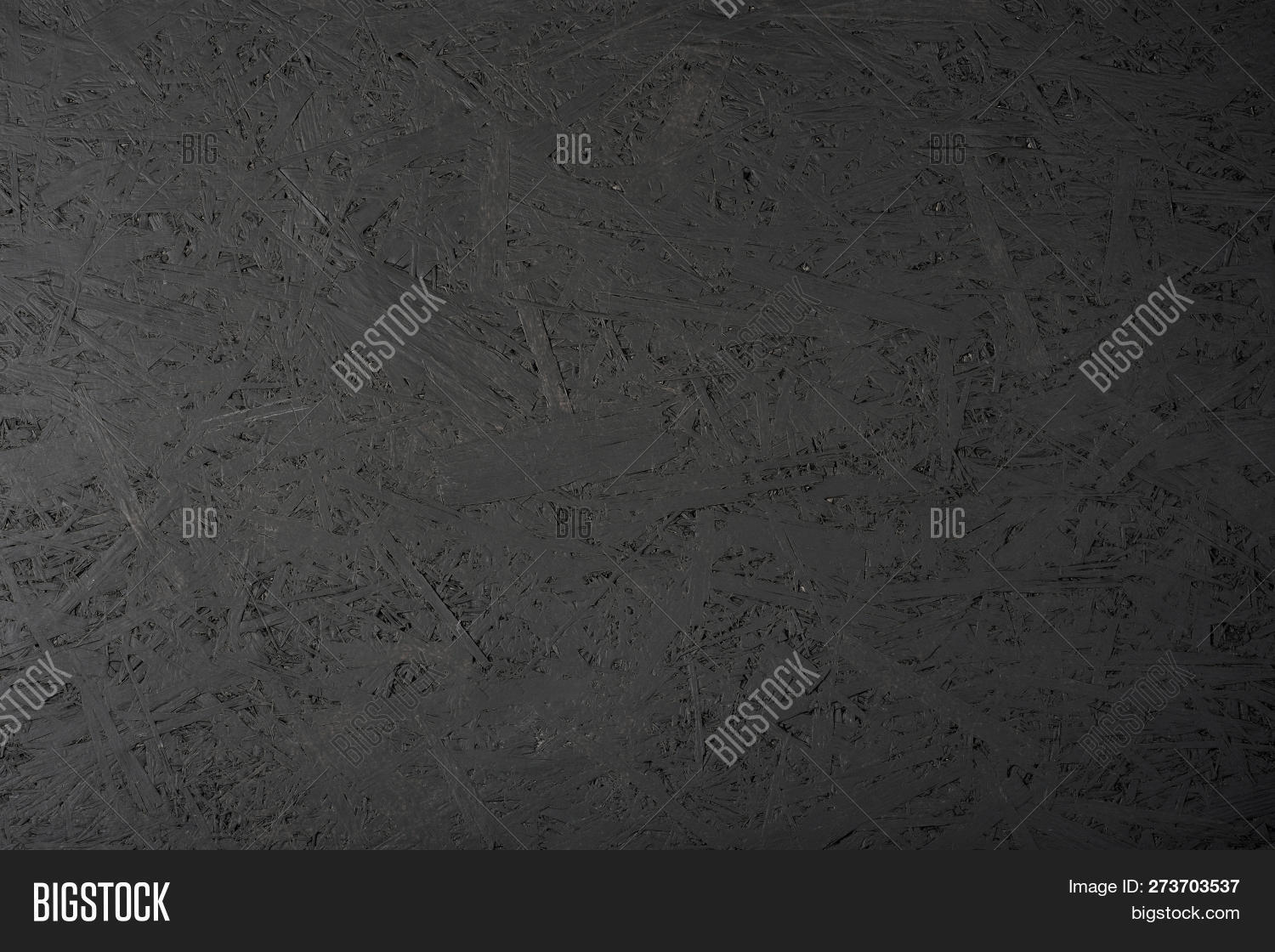 Black Painted Osb Image & Photo (Free Trial) | Bigstock