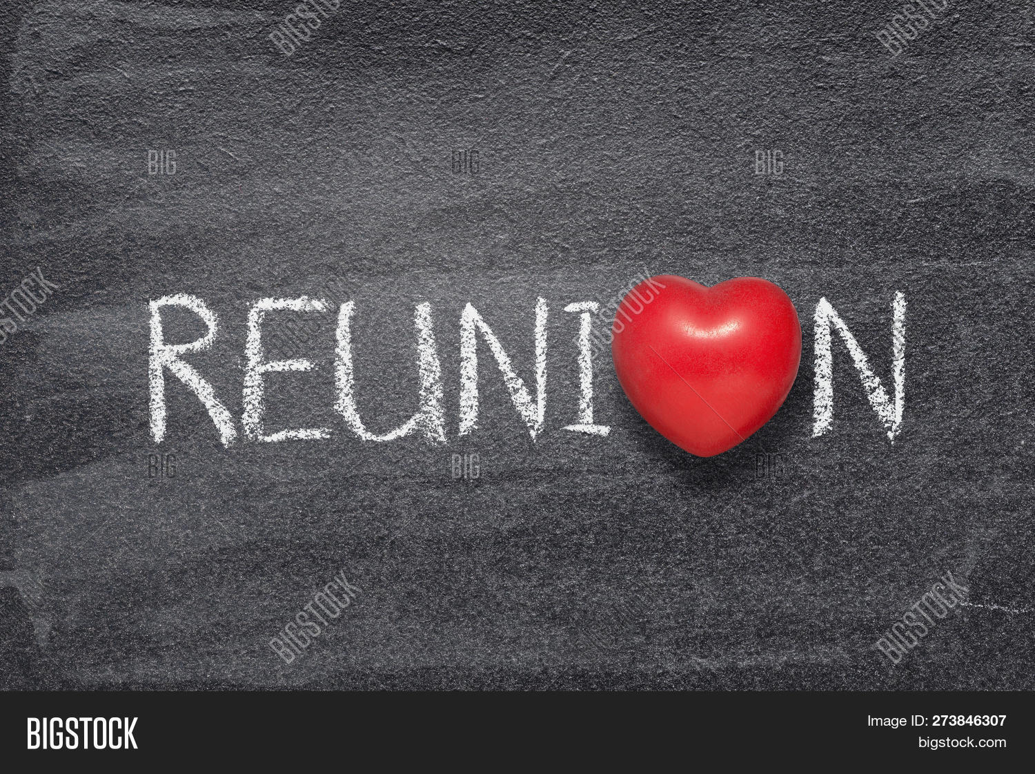 Reunion Word Image & Photo (Free Trial) | Bigstock