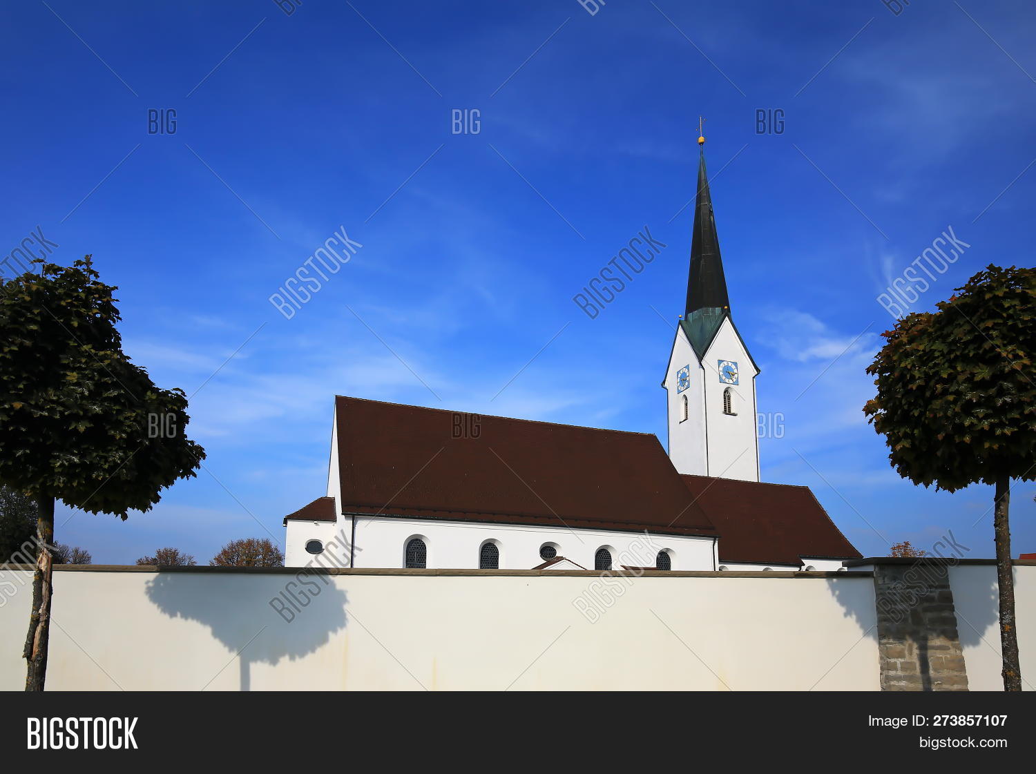 Durach City Bavaria, Image & Photo (Free Trial) | Bigstock
