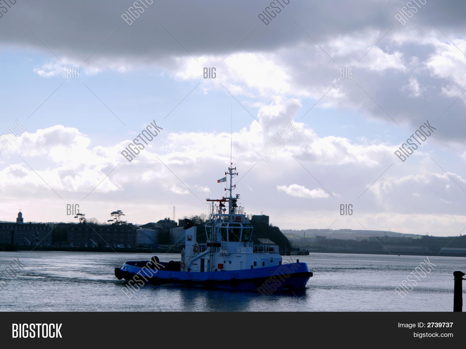 Shore Patrol Image & Photo (Free Trial) | Bigstock