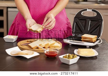 Detail Female Hands Image & Photo (Free Trial) | Bigstock