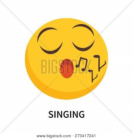 Sing Images, Illustrations & Vectors (Free) - Bigstock