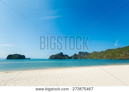 Tanjung Rhu Beach Image & Photo (Free Trial) | Bigstock
