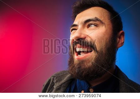 Ew. Gross. Young Man Image & Photo (Free Trial) | Bigstock
