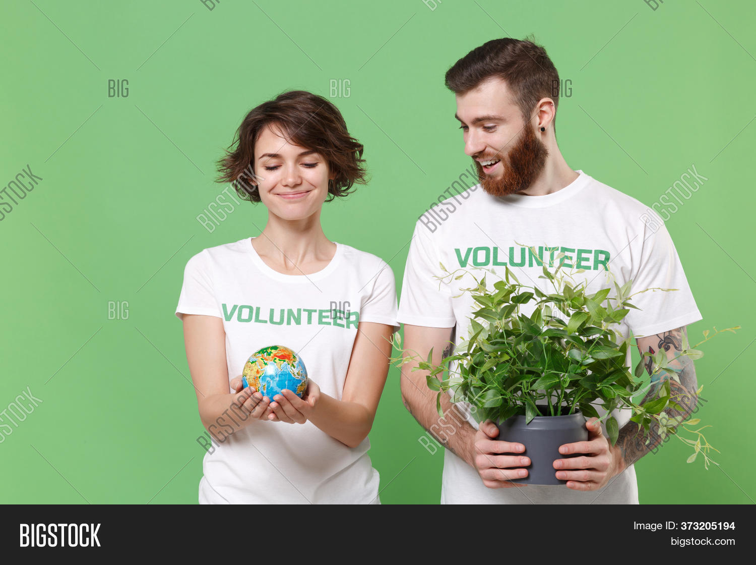 Excited Two Friends Image & Photo (Free Trial) | Bigstock