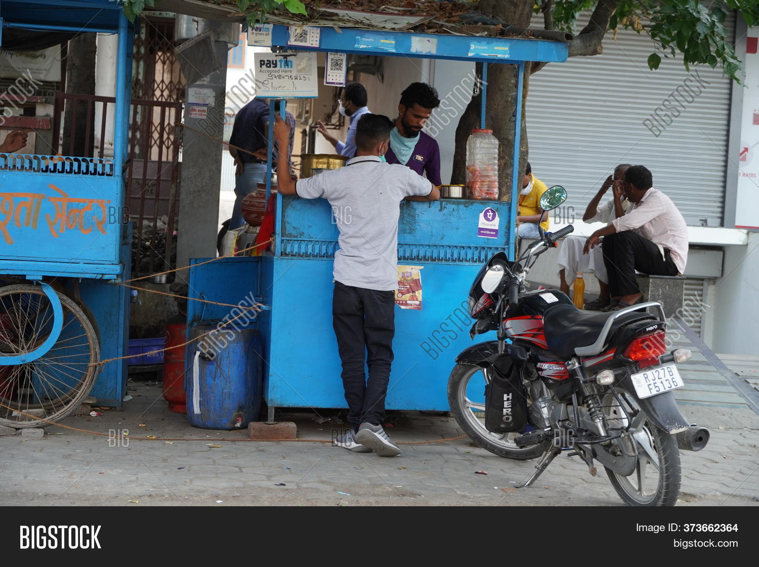 Traditional Tea House Image & Photo (Free Trial) | Bigstock