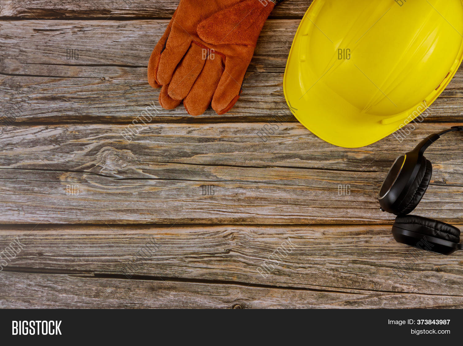 Protective Workwear Image & Photo (Free Trial) | Bigstock