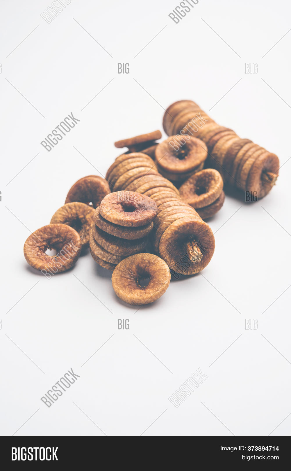 Indian Anjeer Dried Image & Photo (Free Trial) | Bigstock