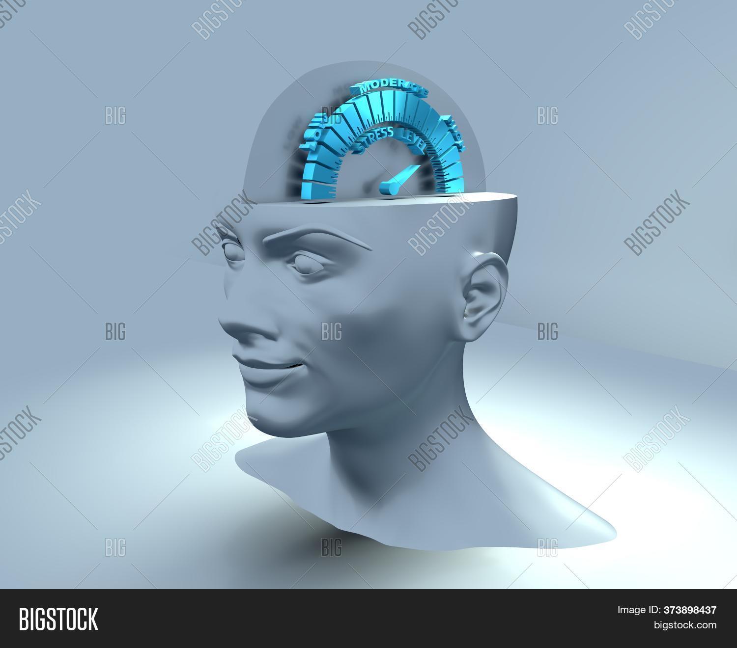 Open Minded Woman Image & Photo (Free Trial) | Bigstock