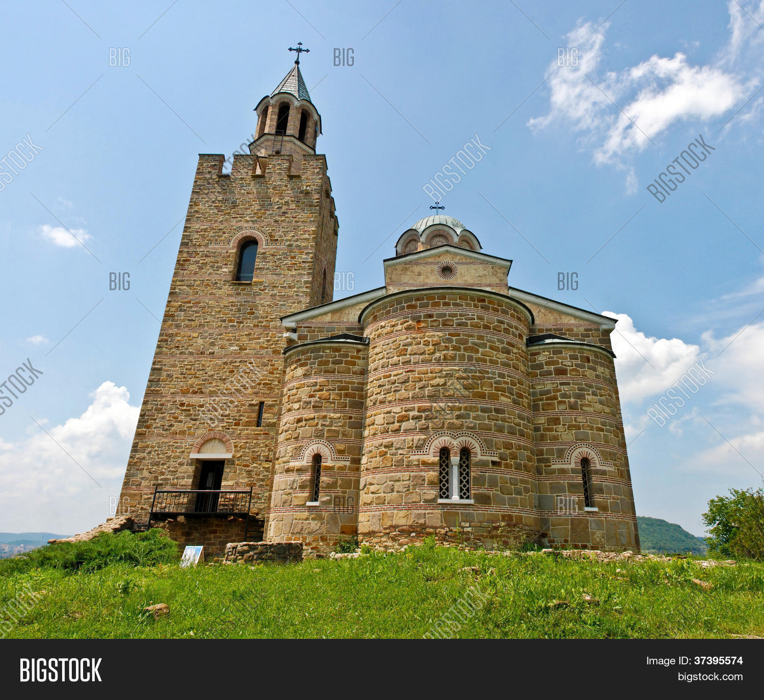 Veliko Tarnovo Image & Photo (Free Trial) | Bigstock