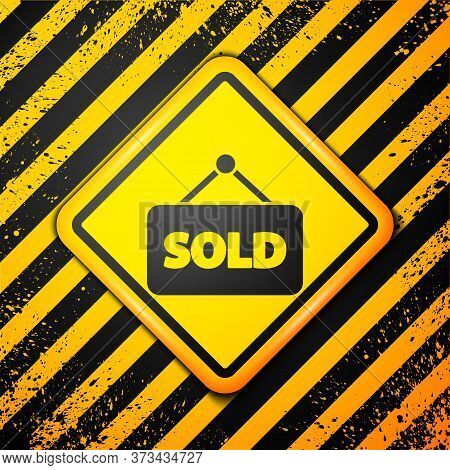 Black Hanging Sign Vector & Photo (Free Trial) | Bigstock