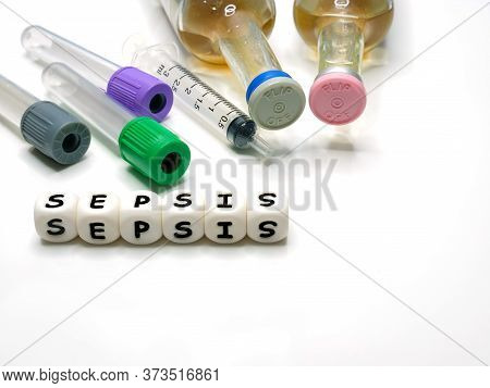 Sepsis Images, Illustrations & Vectors (Free) - Bigstock